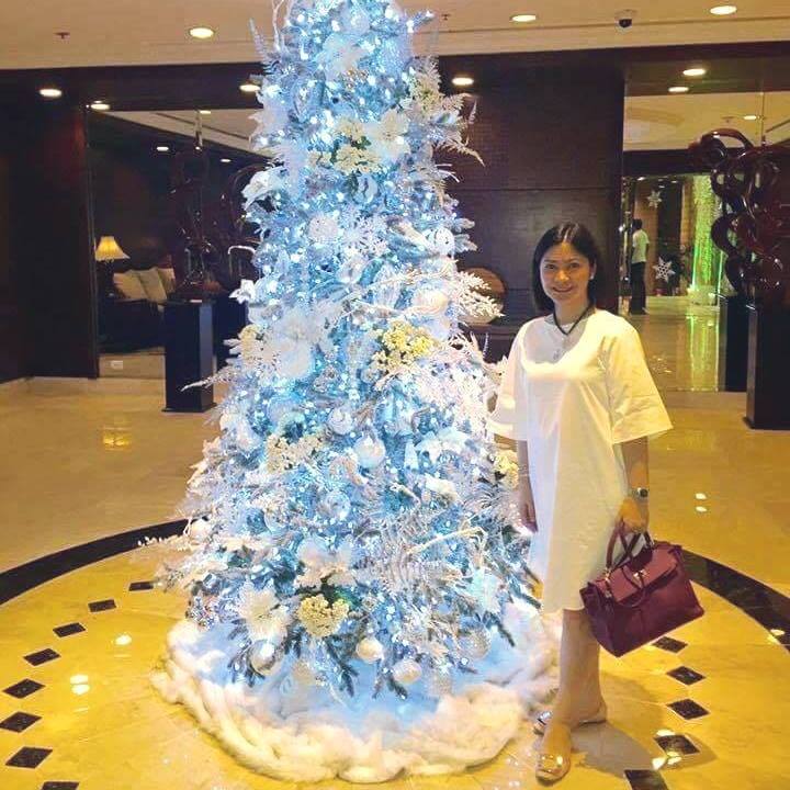 DUTERTE: Designer Bag collection – Ozamiz City Vice Mayor Nova Princess ...