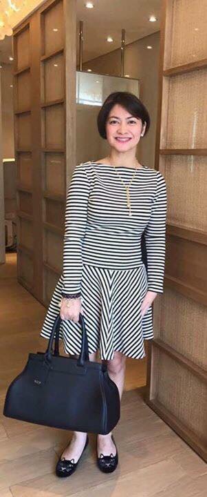 DUTERTE: Designer Bag collection – Ozamiz City Vice Mayor Nova Princess ...