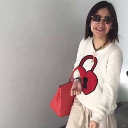 DUTERTE: Designer Bag collection – Ozamiz City Vice Mayor Nova Princess ...