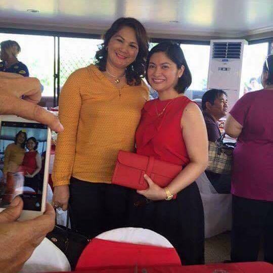 DUTERTE: Designer Bag collection – Ozamiz City Vice Mayor Nova Princess ...